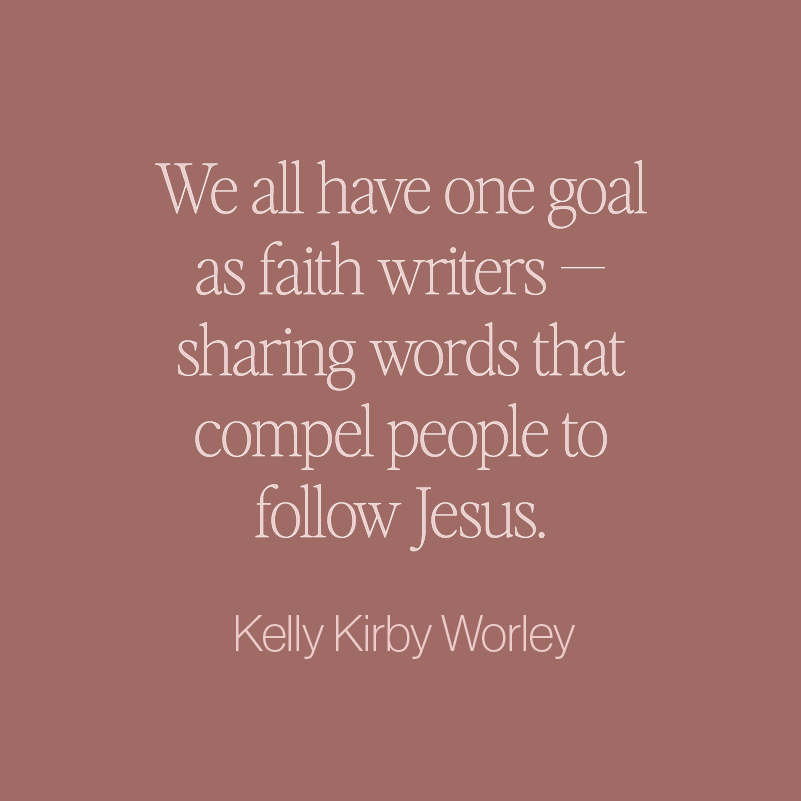 Helpful Resources for Writers To Share God’s Word – COMPEL Pro Writers ...