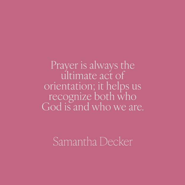 The Role of Prayer in Your Writing Journey – COMPEL Pro Writers Training
