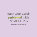 COMPEL Pro Writers Training – Write words that move people