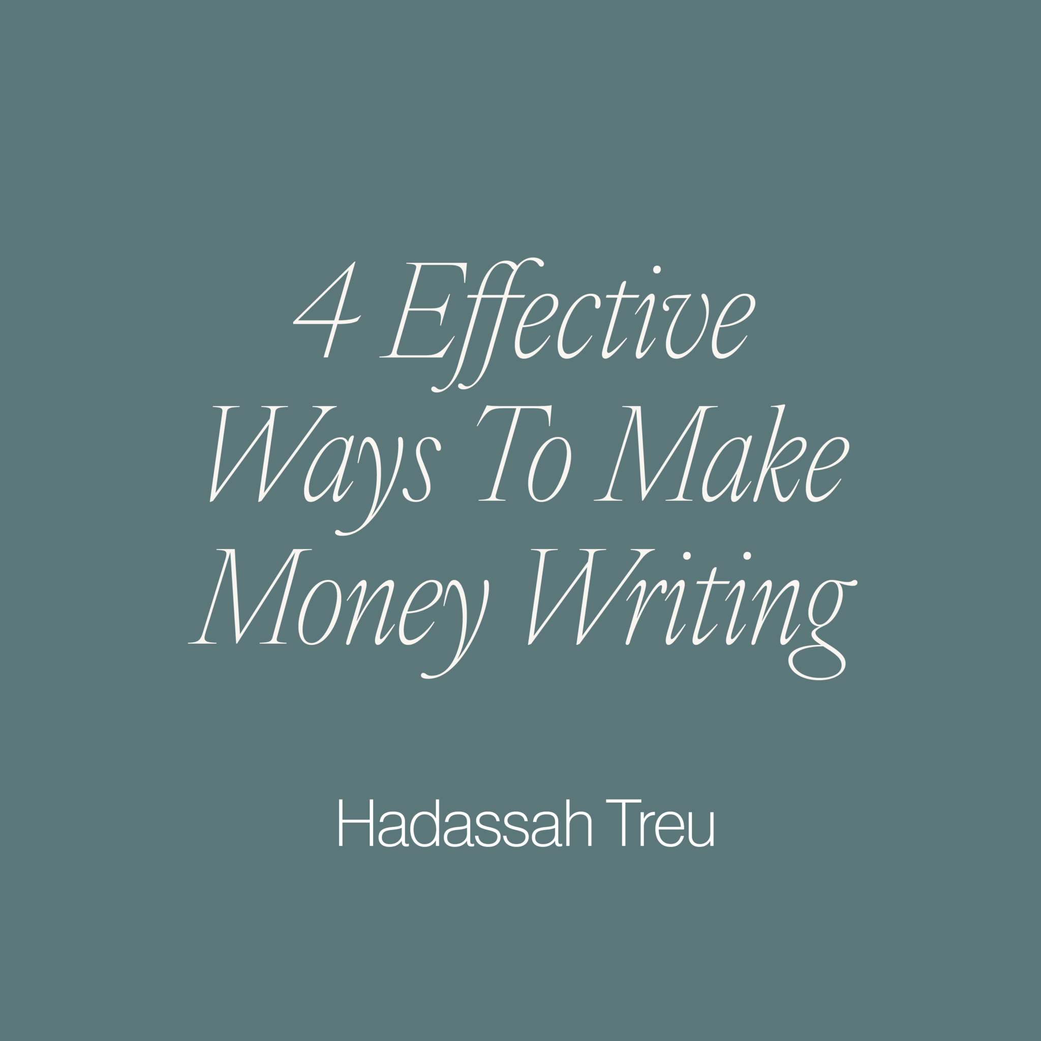 COMPEL Pro Writers Training – Write words that move people