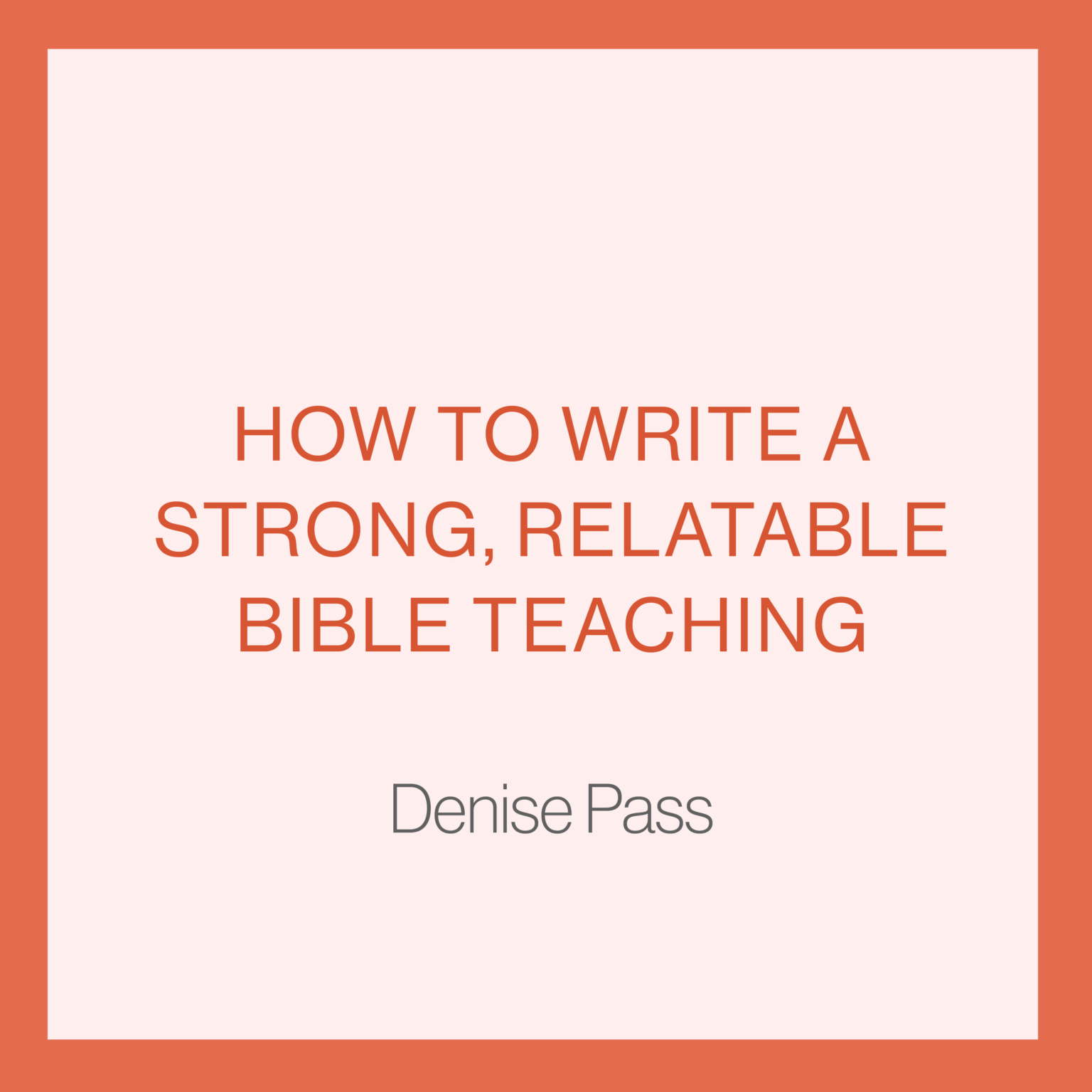 COMPEL Pro Writers Training – Write words that move people